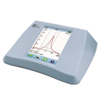 Path Medical Sentiero Desktop Screening Tympanometer