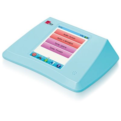 Path Medical Sentiero Desktop Diagnostic Tympanometer