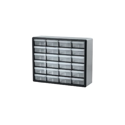 Economy Modular Storage System (24 drawers)