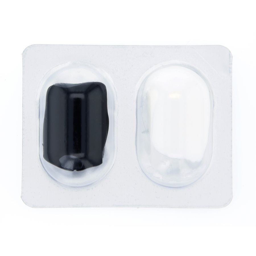 Westone EZ Mold® Singles - ASSORTED COLORS (22 / pack)