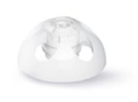 Click Domes for Signia & Rexton - 10mm, Open (6 / pk)