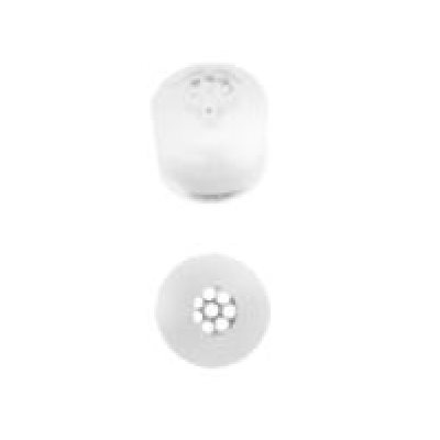 Click Domes for Signia & Rexton - 4mm, Open (6 / pk)
