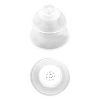 Click Domes for Signia & Rexton - 8 / 10mm, Double (6 / pk)