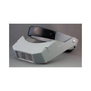 Magnifier Lamps