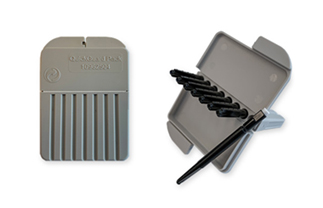 Wax Guards, Wraps, Etc