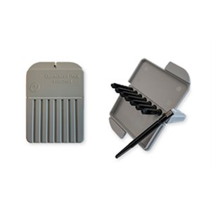 Wax Guards, Wraps, Etc