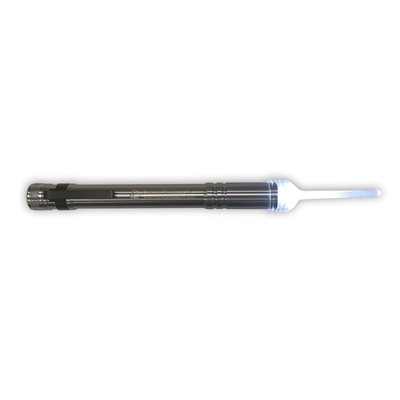 Audiologist's Choice® LED Ear Light with Straight Probe Tip