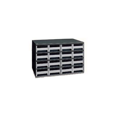 Heavy Duty Modular Storage System (16 drawers)