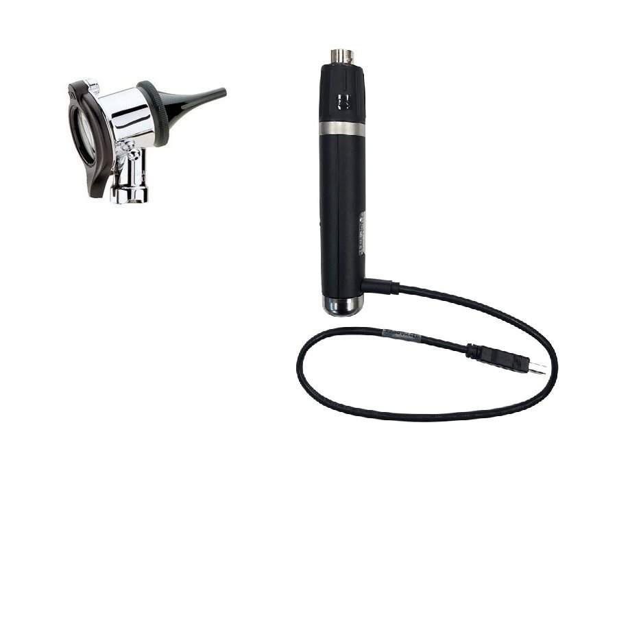 Complete Otoscope Sets