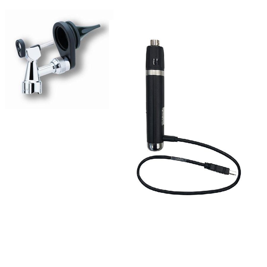 Complete Otoscope Sets