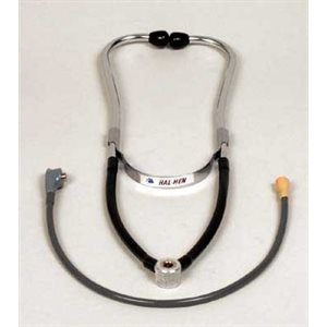 Listening Stethoscopes