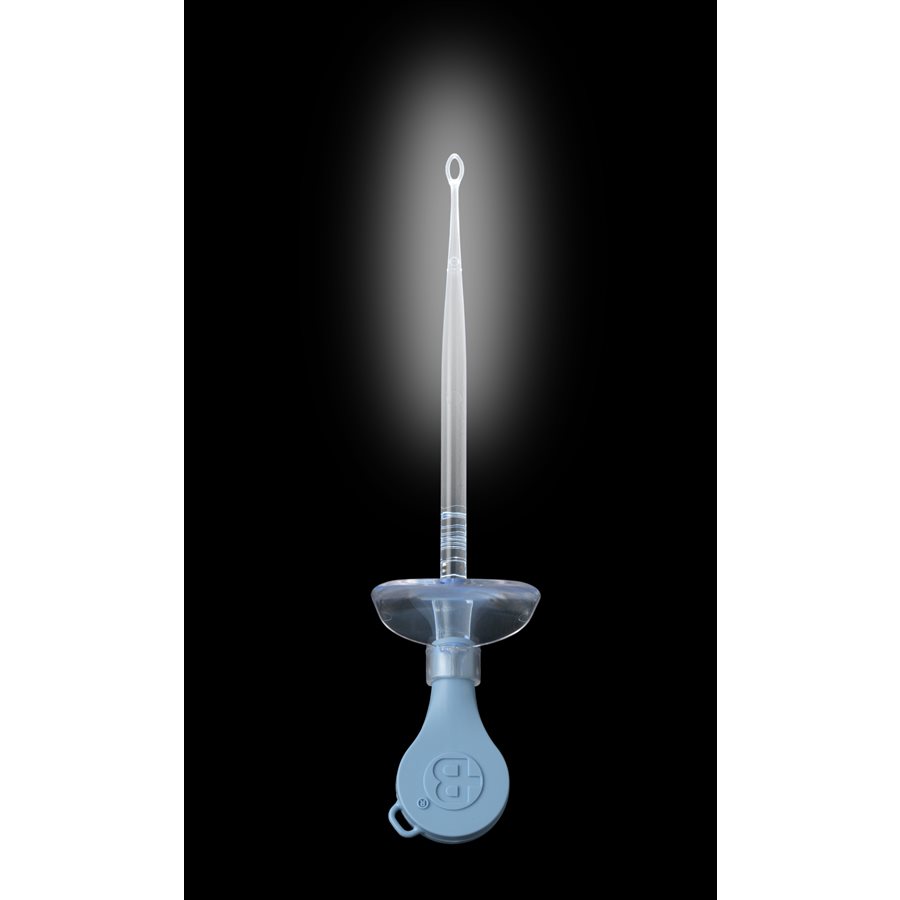 Bionix Lighted Curette Set Variety Clinical Pack