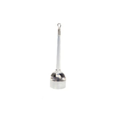 Stainless Steel Wax Loop for ENT / Otoprobe - Large