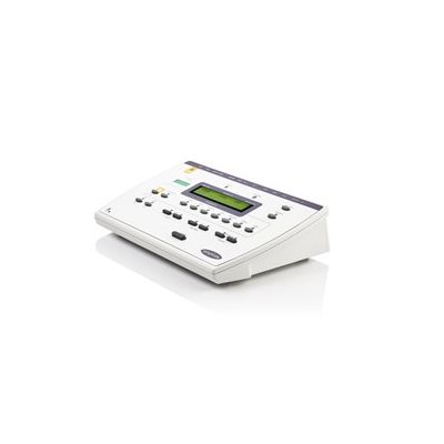 Amplivox Model 260 Portable Diagnostic Audiometer
