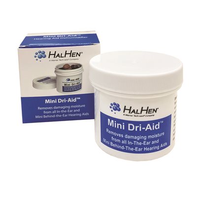 Dri Aid Kits