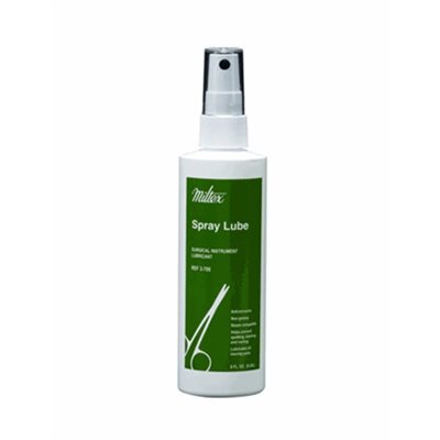 Miltex Spray Instrument Lubricant