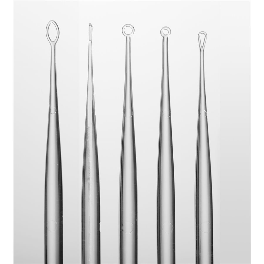 Disposable Curettes