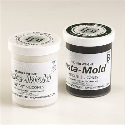 Insta-Mold