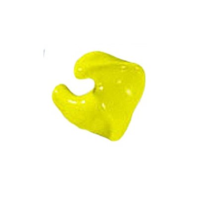 Insta-Mold Featherweight Earmold Kit - Large, 8oz, YELLOW