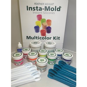 Insta-Mold
