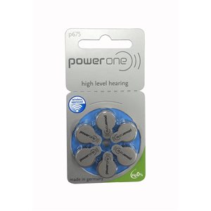Power One