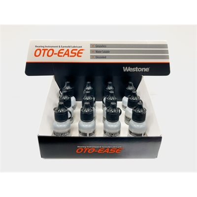 Oto-Ease® (0.5oz bottle)