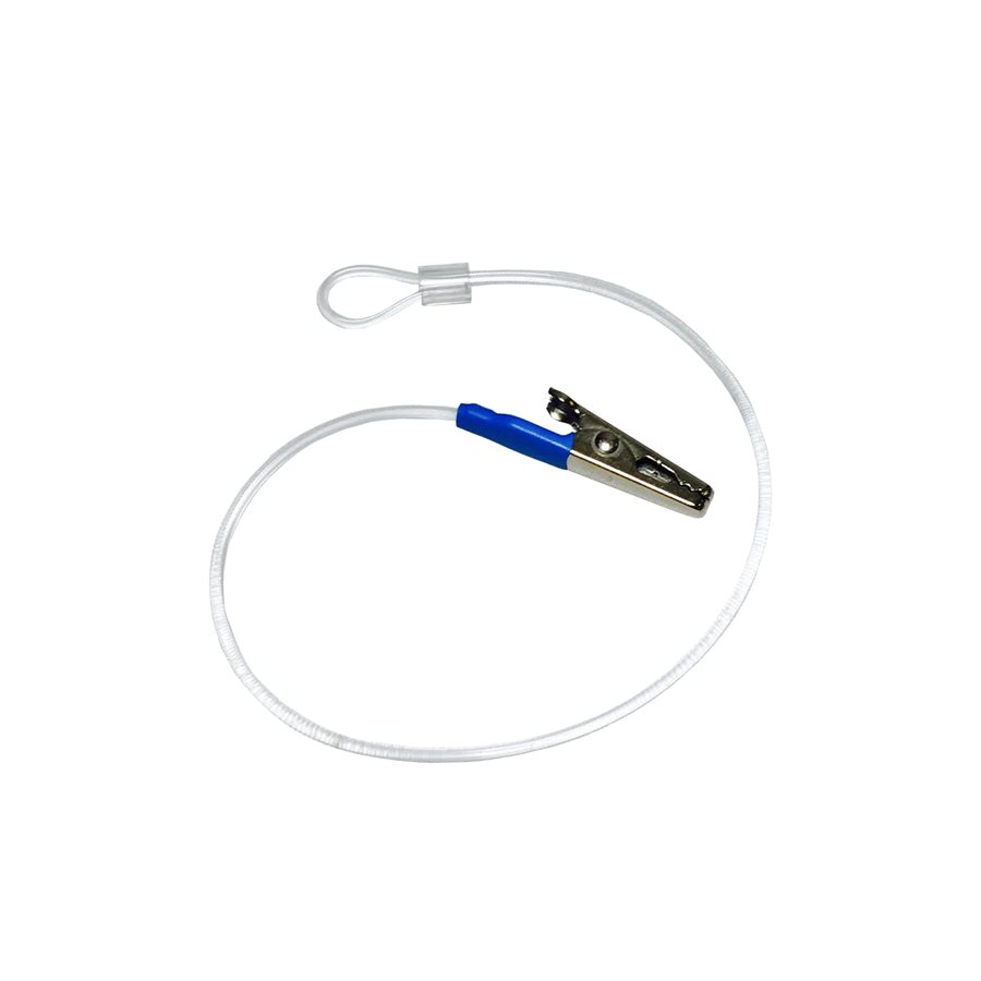 Hearing Aid Retainers