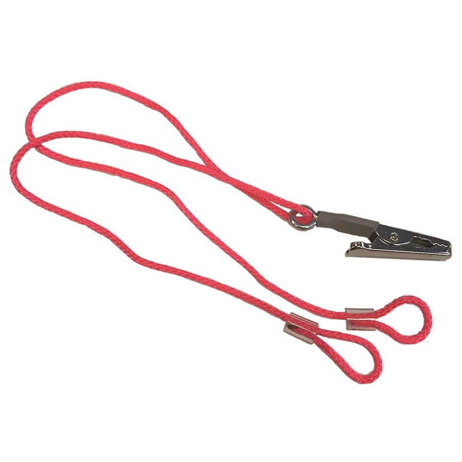 Hearing Aid Retainers