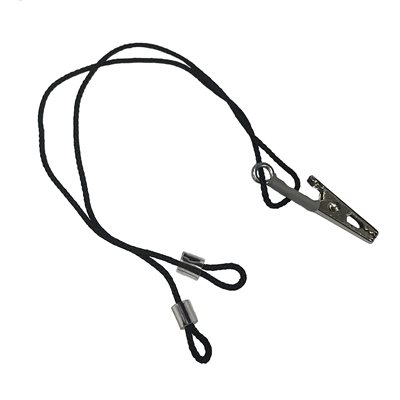 Hearing Aid Retainers