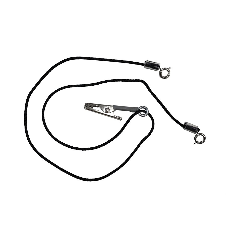 Hearing Aid Retainers