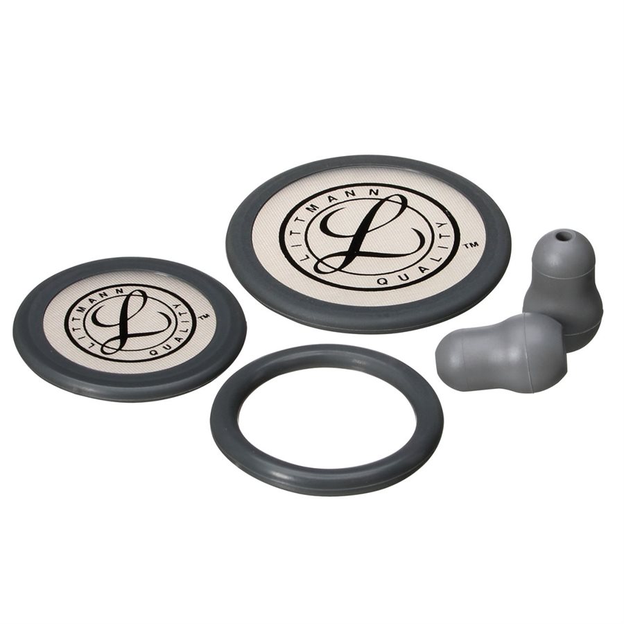 3M Littmann CORE Digital Stethoscope Spare Parts Kit