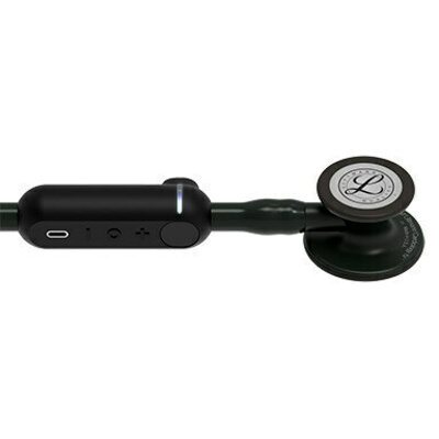 3M Littmann CORE Digital Stethoscope