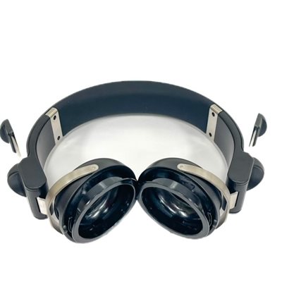 RadioEar HB3045 Adult Easy Adjust DD45 Headband