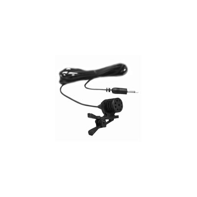 Field Teleloop Lapel Microphone