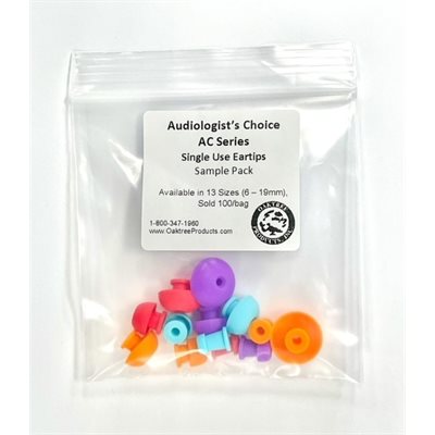 Audiologist's Choice