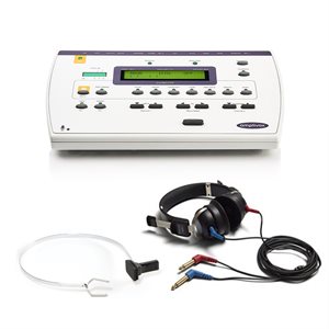 Diagnostic Audiometers
