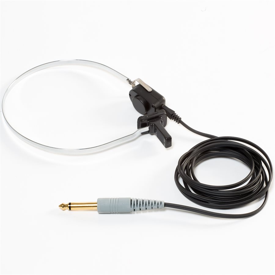 RadioEar B71 Lead Free Bone Transducer - 10 Ohm (secure)