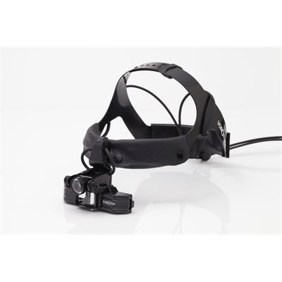 Vorotek O Scope Head-Worn Binocular Microscope - Headband Model