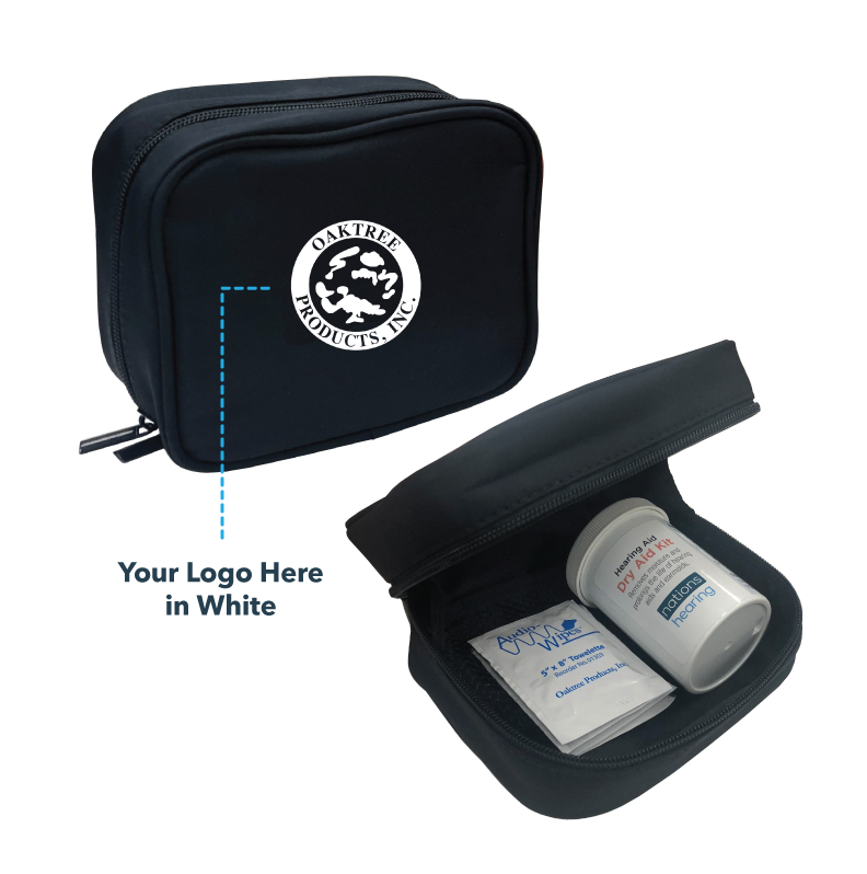 Custom Label Items