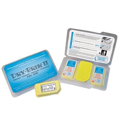 Dry & Store Dry-Brik II (3 pack)