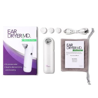 Ear Dryer MD