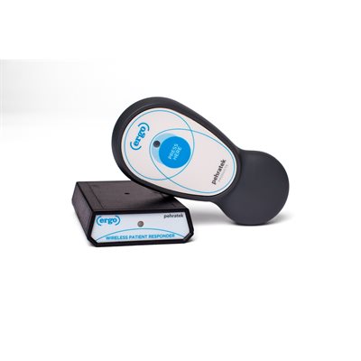 Ergo Wireless Patient Response Button