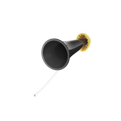 Phonak EasyView Otoblock - Medium (20 / pack)