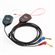 RadioEar IP30 Insert Earphones (50 Ohm)