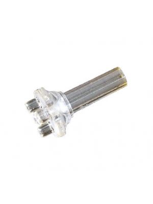 Probe Tip for Interacoustics Titan (LEGACY) & Maico easyTymp - Clear (each)