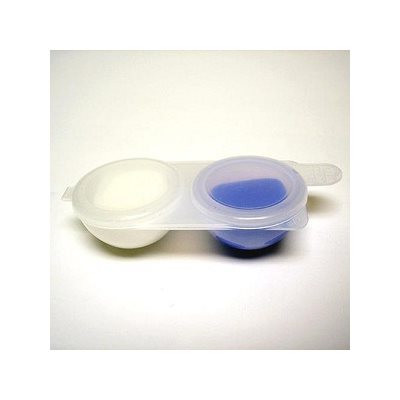 Aqua Plus Instant Swim Plug Single (blue)