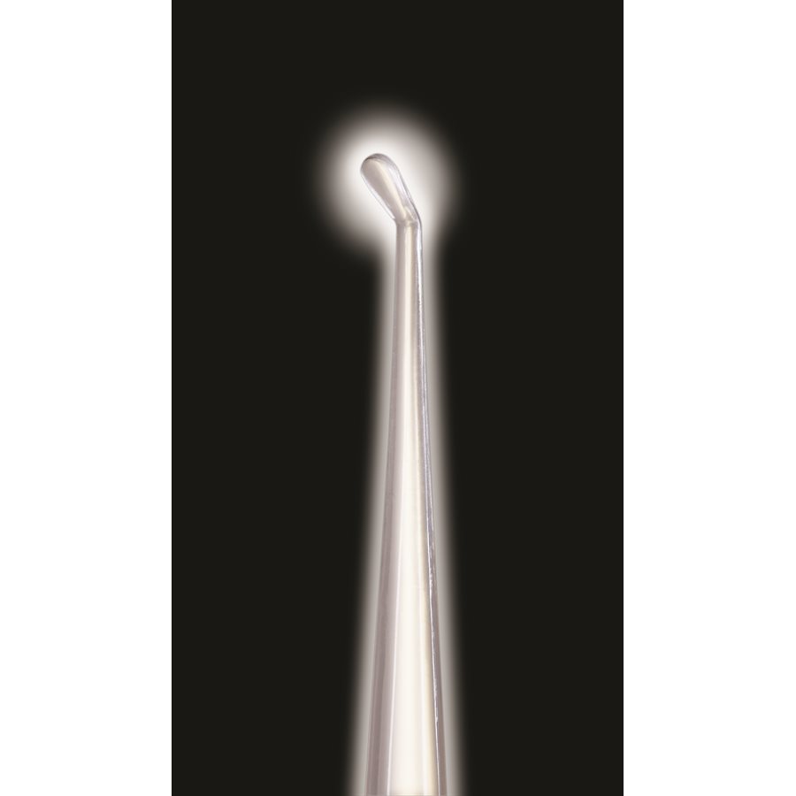 LightBeam Rechargeable Lighted Curettes Refill Kit - Scoop (50 / pack)