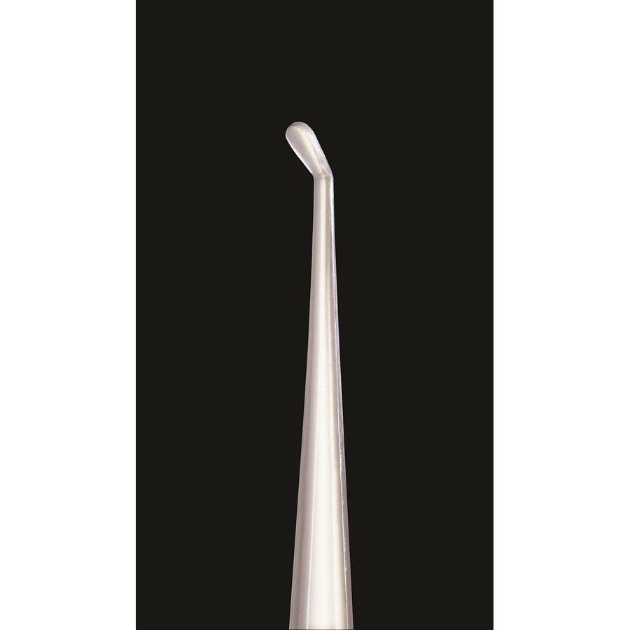 LightBeam Rechargeable Lighted Curettes Refill Kit - Small Spoon (50 ...