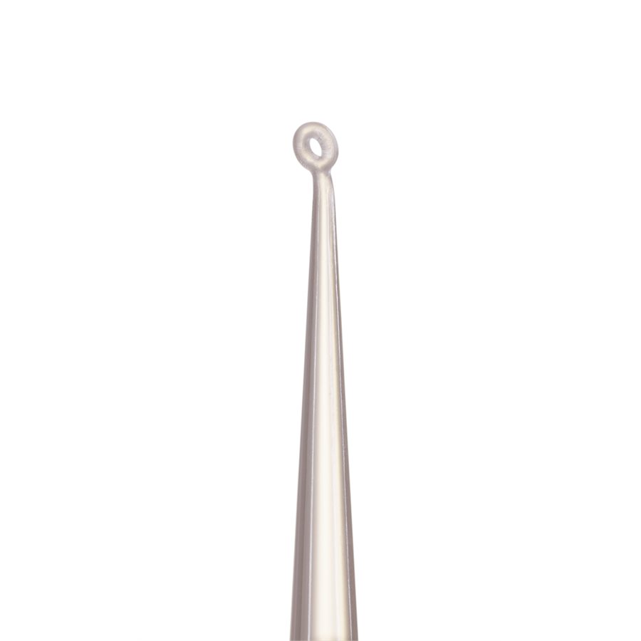LightBeam Rechargeable Lighted Curettes Refill Kit - Small Circle Loop ...