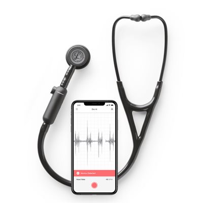 3M Littmann CORE Digital Stethoscope